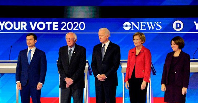 Democrats See Growing Chance of Brokered Convention