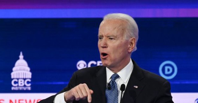 Fact Check: Biden Falsely Claims Brady Bill Would Have Prevented ...