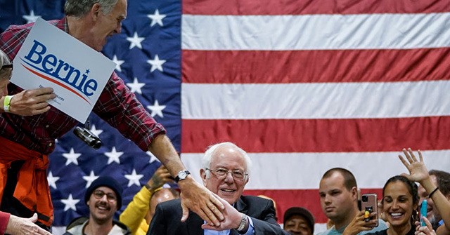 Roughly One-Third Democrat Delegates Up For Grabs on Super Tuesday