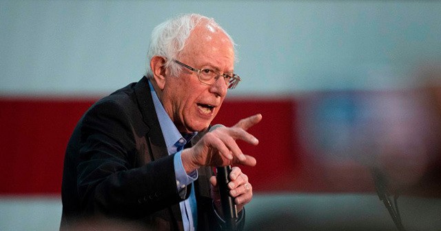 ‘Overwhelming’ Opposition to Bernie Sanders Among Superdelegates