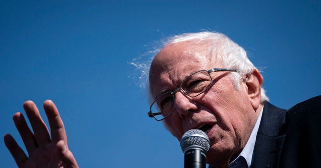 New York Post Editorial Board Shreds Bernie Sanders' 'Magic Math'