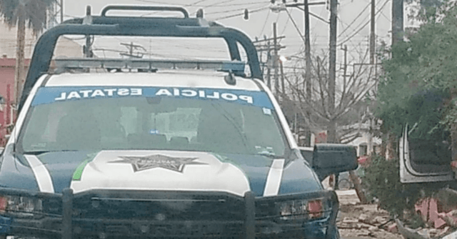 Fleeing Cartel Gunman Held Students at Gunpoint in Mexican Border City