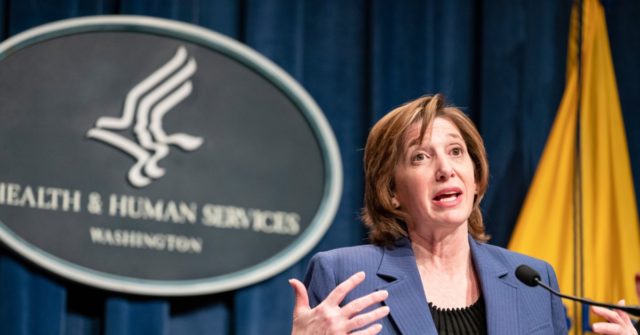 CDC Disease Director: Low Number of U.S. Coronavirus Cases ‘Reflection ...