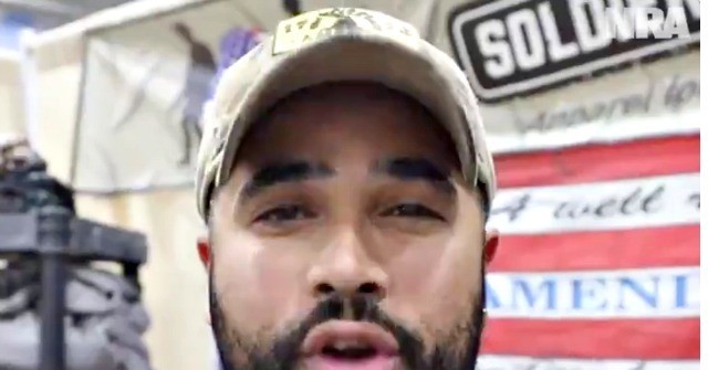 'Mini Mike' Bloomberg's Super Bowl Gun Control Push Widely Rejected