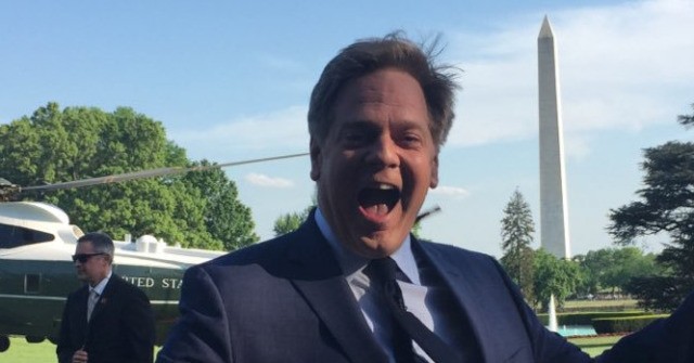 Project Veritas: ABC News' David Wright Identifies as 'a Socialist'