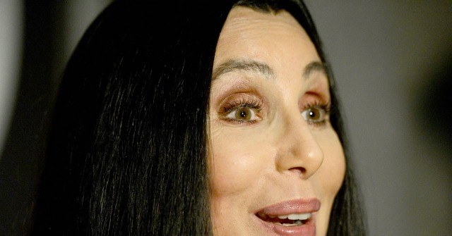 Cher Conspiracy: What If Trump ‘Only Wants to Save Whites and White ...