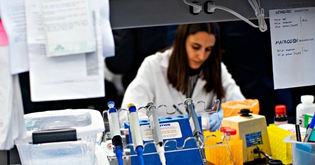 Rapid Coronavirus Test Approved by FDA, Results in 45 Minutes