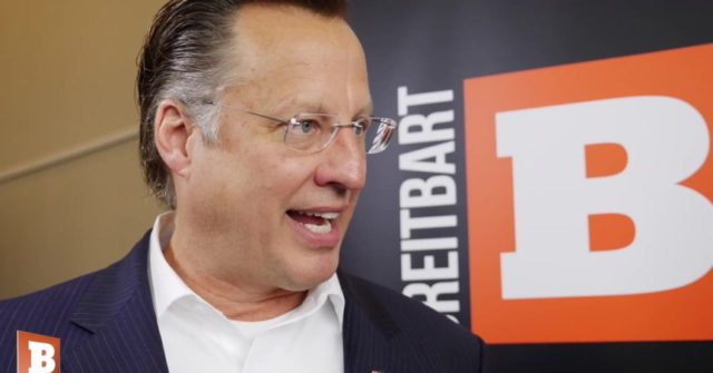 Coronavirus Demonstrates why USA Needs Independent Supply Chains