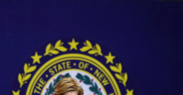 Nolte: Elizabeth Warren Admits Her Campaign Mistreated Women of Color
