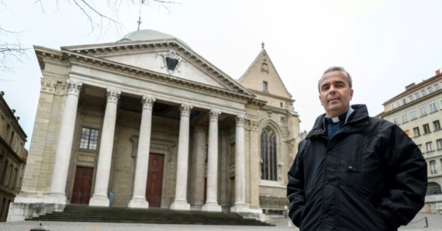 Bastion of Swiss Reformation to host first Catholic Mass for 500 years ...