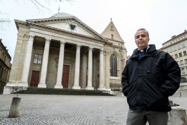 Bastion of Swiss Reformation to host first Catholic Mass for 500 years ...