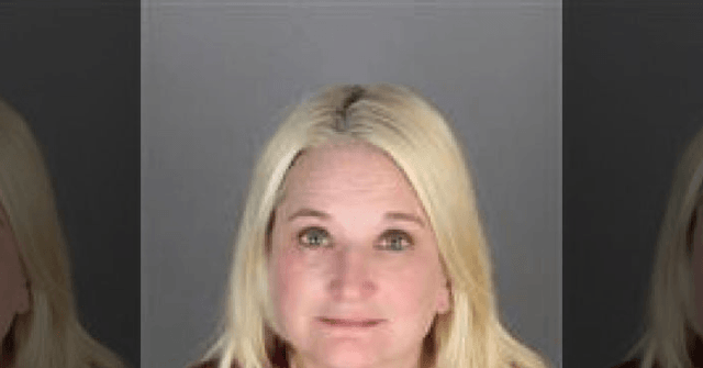 Democrat Rep. Busted for DWI Tells Cops Arrest Will Be His 'Most Famous'