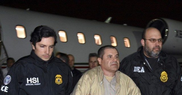 Jaeson Jones: U.S.-Mexico Extradition Deals Are Falling Short Against ...