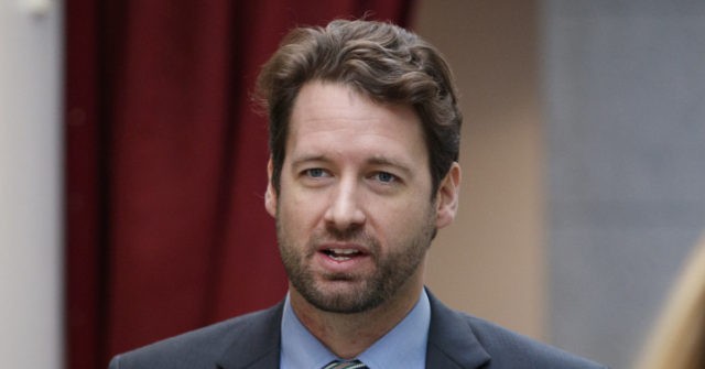 Democrat Rep. Joe Cunningham Tests Positive for Coronavirus