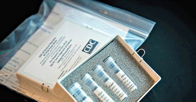 Roche Diagnostics Ships 400,000 Coronavirus Test Kits to Labs