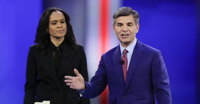 Disney Shareholders Call for Objective Reporting at ABC News