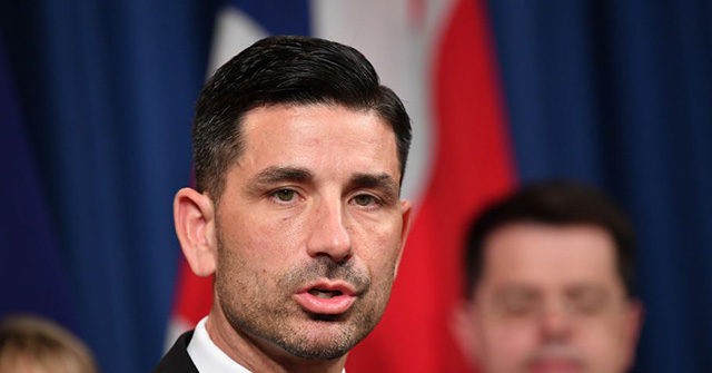 DHS Chief Chad Wolf Approves 35K H-2B Foreign Workers to Take U.S. Jobs