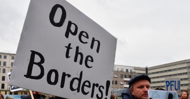 Germany Shuts Borders With Five Countries Amidst Coronavirus Outbreak