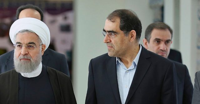 Iran: Health Minister Who Resigned in Protest Says He Warned of Coronavirus