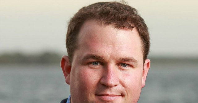 Republican Judson Sapp Running to Boost 'Trump Republicans' in Congress