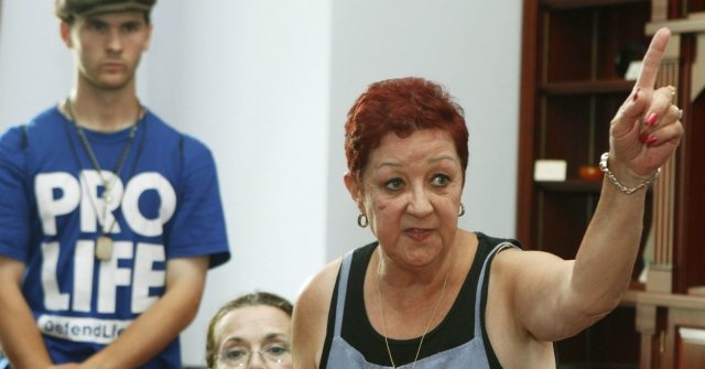 FX's Roe V. Wade Documentary to Spotlight 'Jane Roe' Norma McCorvey's ...