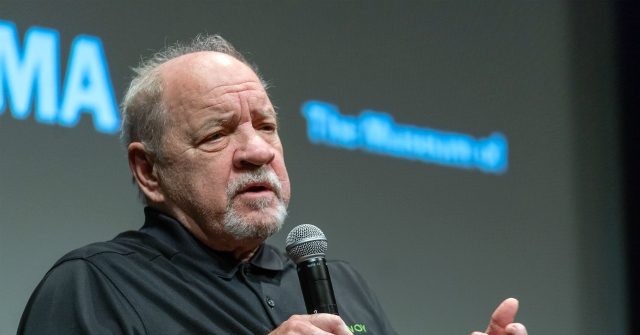 Coronavirus: Director Paul Schrader Would Rather 'Die on the Job&