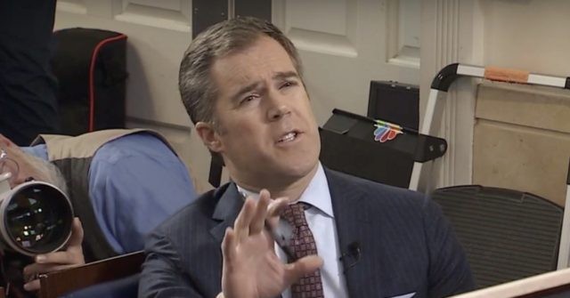 Fact Check: Peter Alexander Asked About 'False Hope' Before 'Scared ...