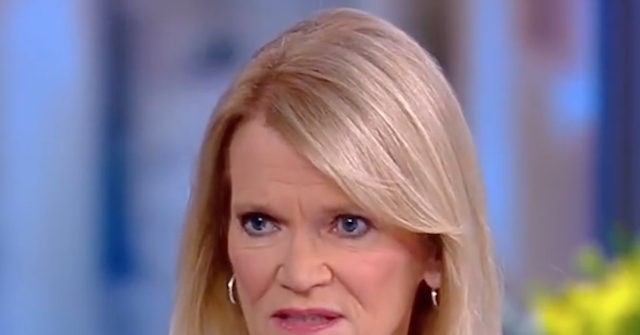 ABC's Raddatz Blames Abbott, Trump, DeSantis for Border Woes — Telling ...