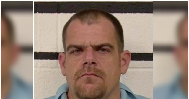 Felon Freed by 'First Step Act' Arrested for Allegedly Trafficking Meth