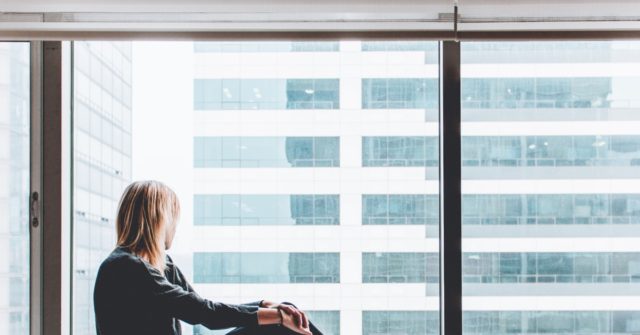 Woman Creates 'Kindness Postcard' to Help Those Self-Isolating Due to ...