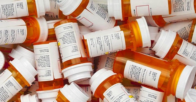 Wikimedia Trustee: Wikipedia 'Censors' Medical Articles for Drug Industry