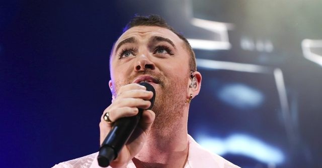 Sam Smith Changes 'To Die For' Album Title and Its Release Date over ...