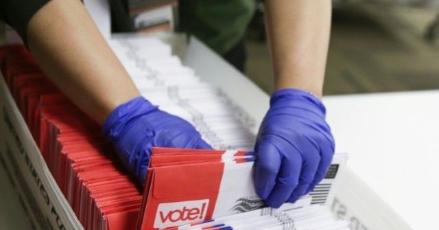 MI Voters to Receive Vote-by-Mail Application for Upcoming Elections