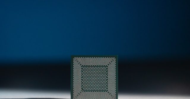 Computers That Smell: Intel’s Neuromorphic Chip Can Sniff Out Hazardous ...