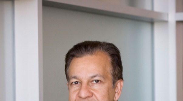 Nutanix Appoints Sohaib Abbasi to its Board of Directors - Breitbart