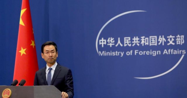 China expels U.S. journalists from New York Times, Wall Street Journal ...