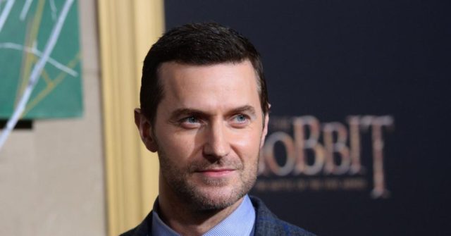 Richard Armitage narrates 'Jane Austen Society' audiobook - Breitbart Richard Armitage narrates 'Jane Austen Society' audiobook - Breitbart