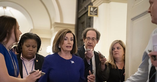 Patrick Courrielche: Media Helped Democrats Ignore Coronavirus by ...