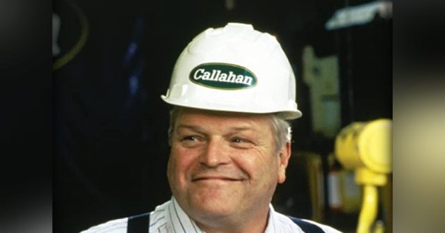 Brian Dennehy, Beloved Actor in 'Tommy Boy,' 'First Blood,' 'Death of a ...