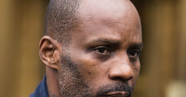Rapper DMX Holds Online Bible Study to Help Fans Accept Jesus as 'Lord ...