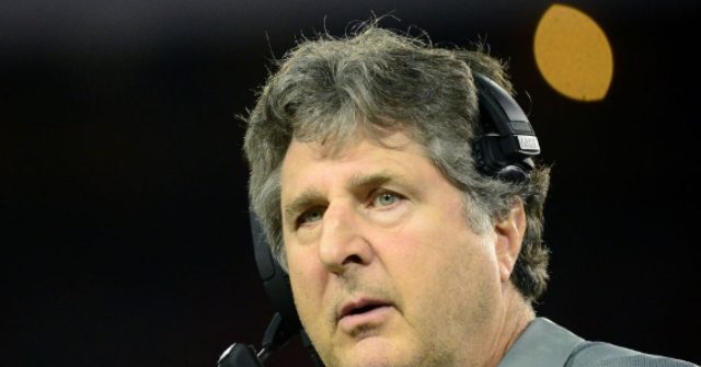 Mississippi State's Mike Leach Apologizes for 'Offensive' Quarantine Tweet