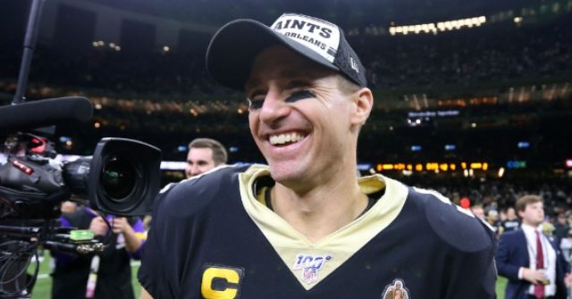Drew Brees Announces Huge Deal with NBC Sports after Retiring from NFL