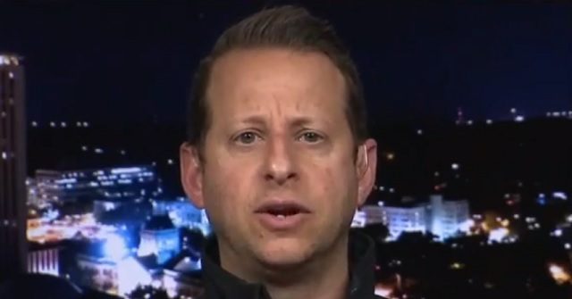 Moskowitz: 'I Support the Administration' on Deporting Pro-Terror Visa ...