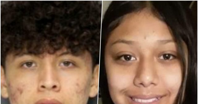 Illegal MS-13 Gang Member Accused of Murder Previously Freed into U.S.
