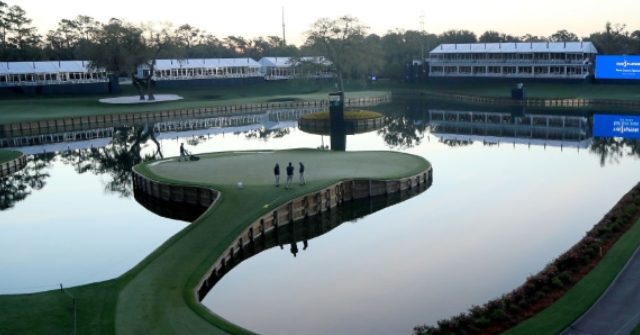 Pga Tour Hopes To Resume In June With No Fans