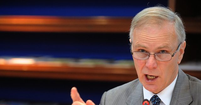 U.N. Expert Disappointed in U.S. Coronavirus Response