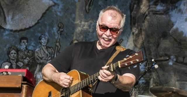 Grammy-Winning Music Legend John Prine Dies at 73 From Coronavirus ...