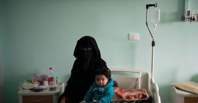 Libya: Hospital Treating Coronavirus Patients Bombed, 6 Injured