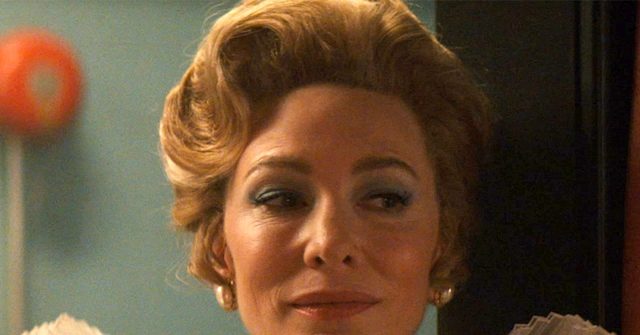 Patrick Courrielche: Hulu's Anti-Phyllis Schlafly Series 'Mrs. America ...