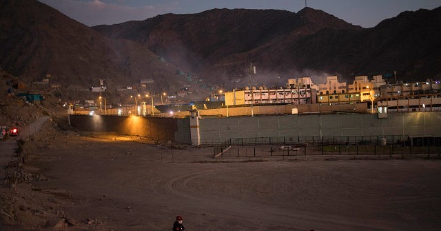 Peru: 9 Killed in Prison Riots as Inmates Demand Coronavirus Aid
